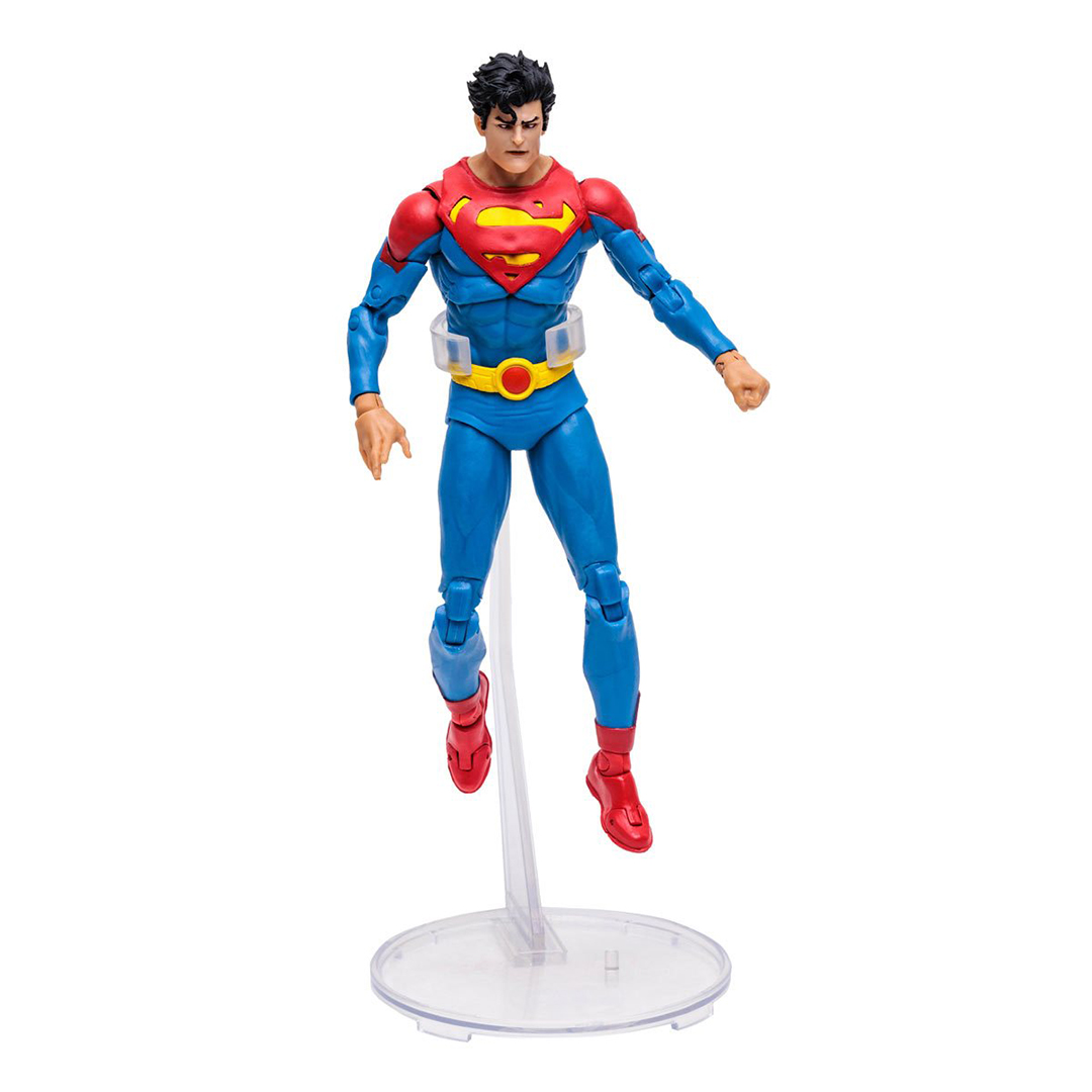 Superman Jonathan Kent Future State