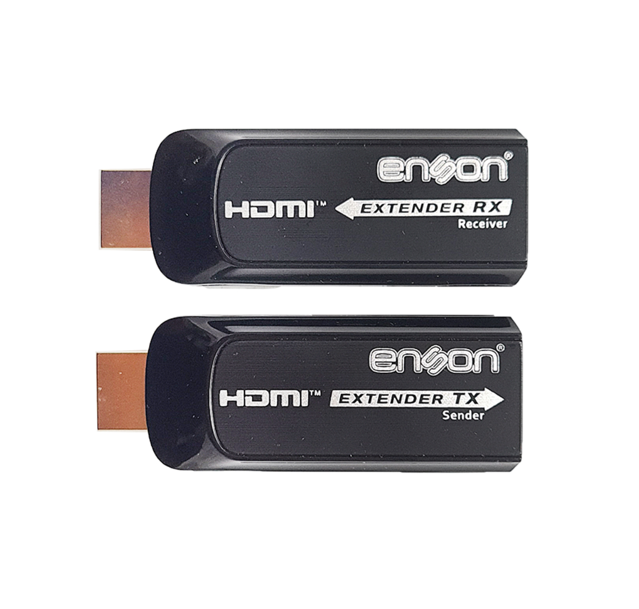 Extensor HDMI de transmisión Full HD 1080P@60HZ por cable UTP CAT6 ...