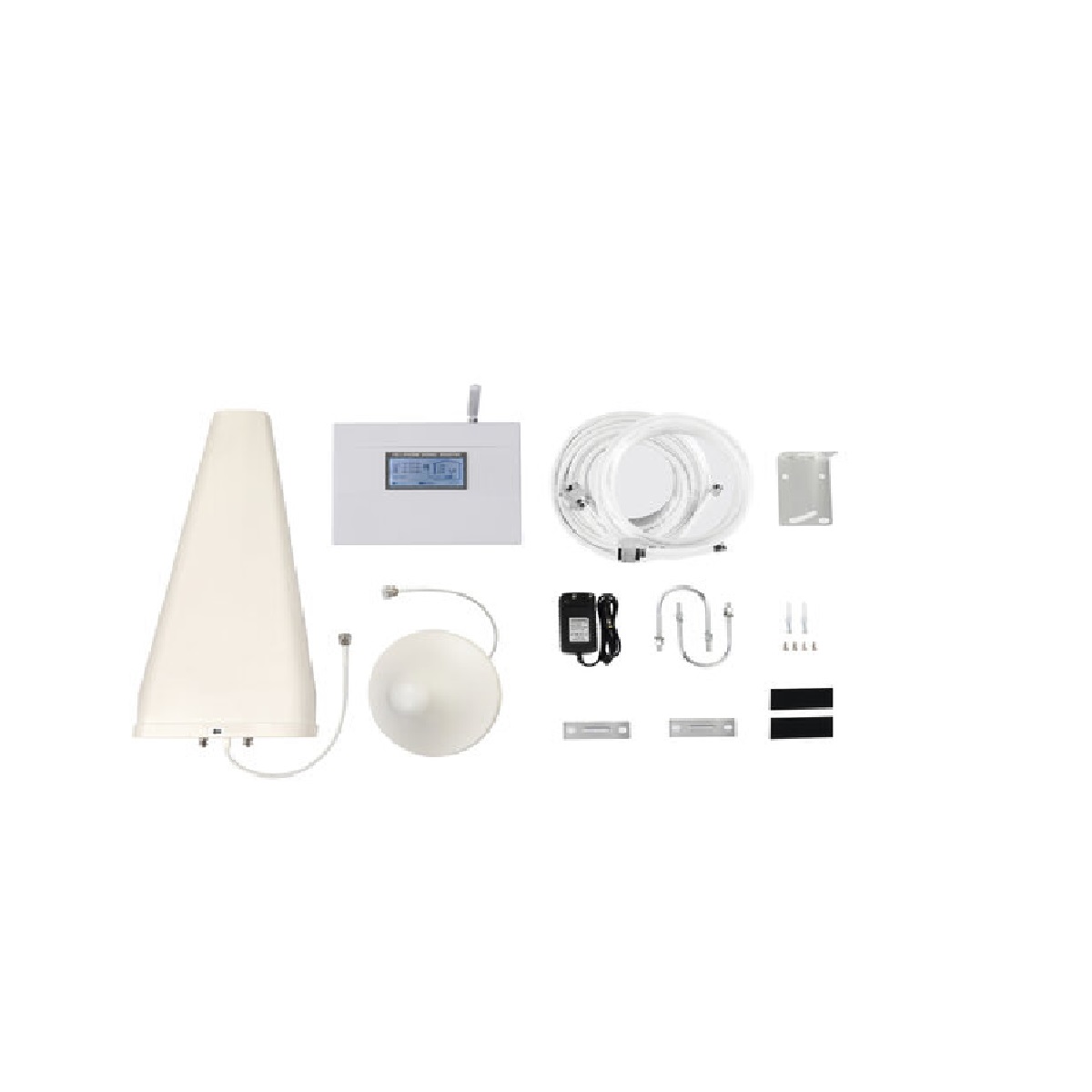 Kit de Amplificador de Señal Celular Epcom EP-DB-3G , Doble Banda Kit de Amplificador de Señal Celular Epcom EP-DB-3G , Doble Banda