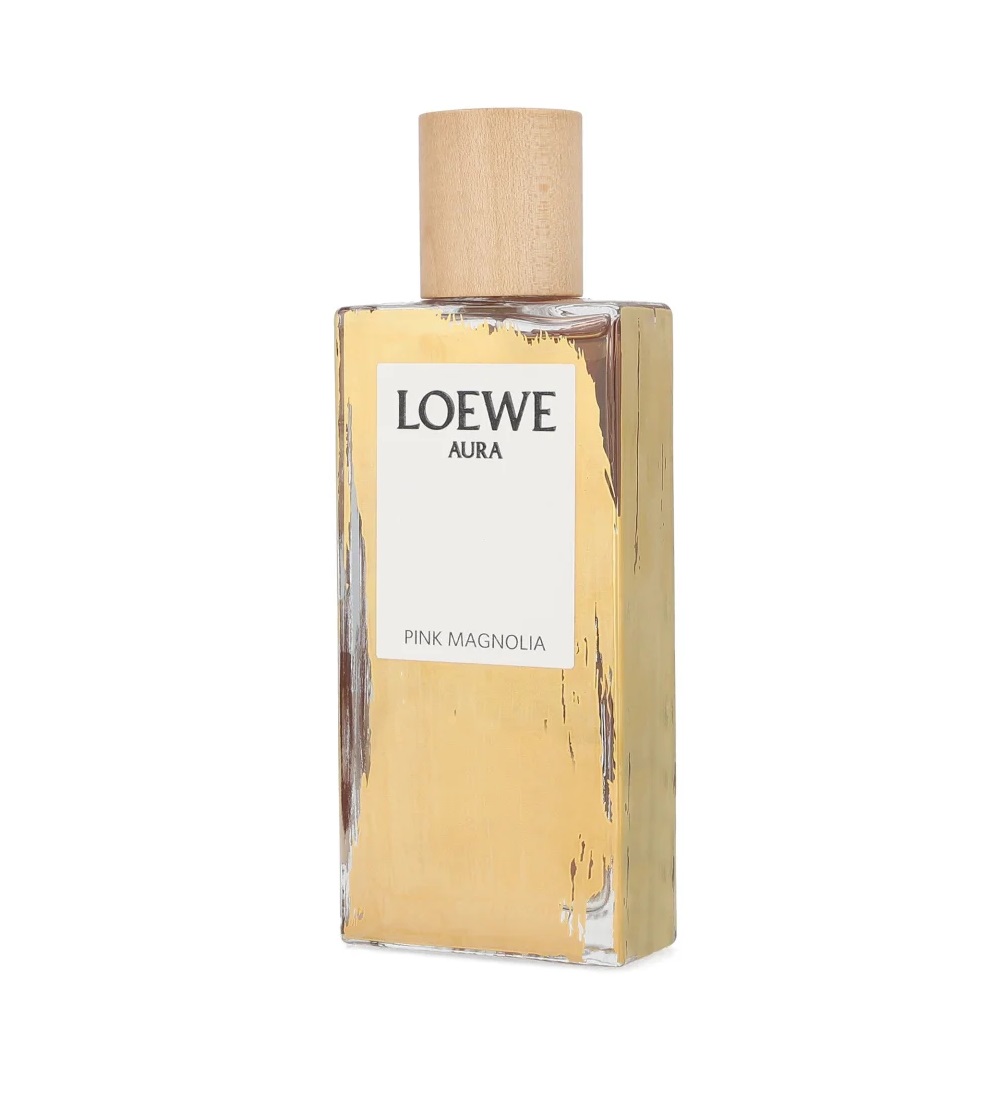 Perfume Loewe Aura Pink Magnolia Eua De Parfum 100 ml Dama