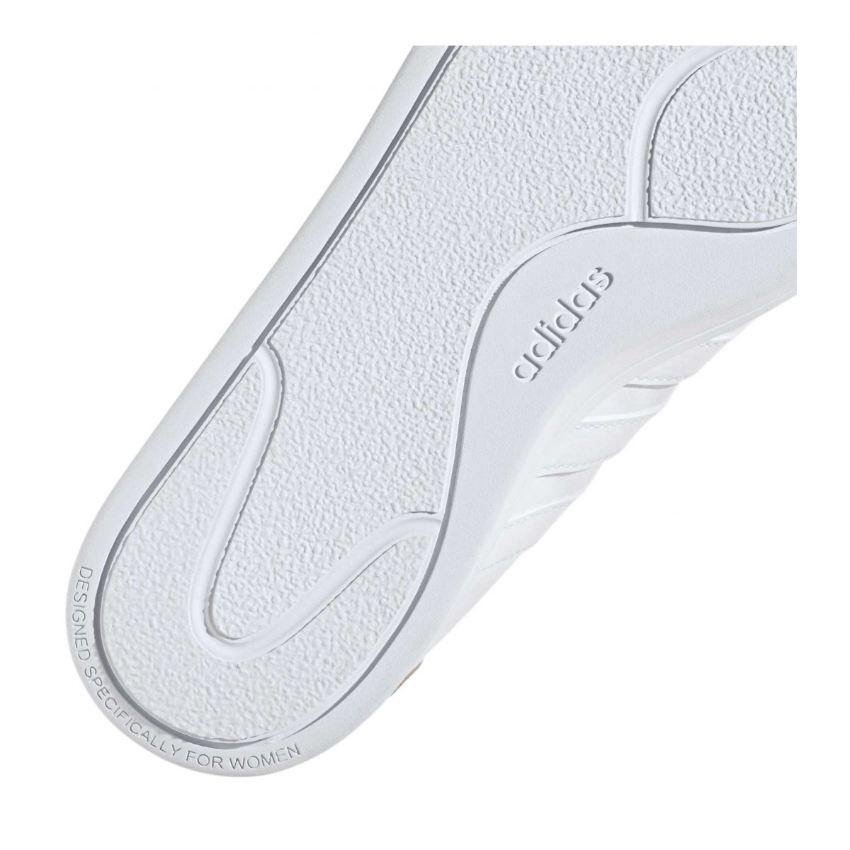 Tenis adidas Court Platform GW9786