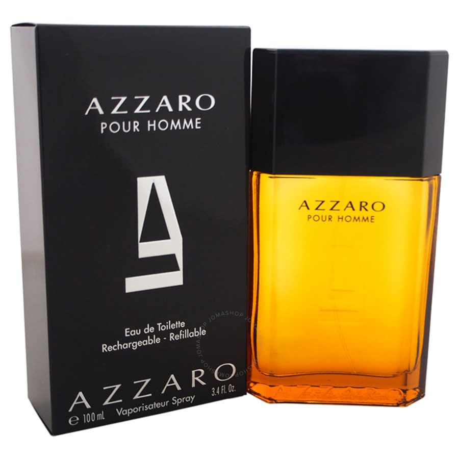 Azzaro Tradicional 100ml EDT