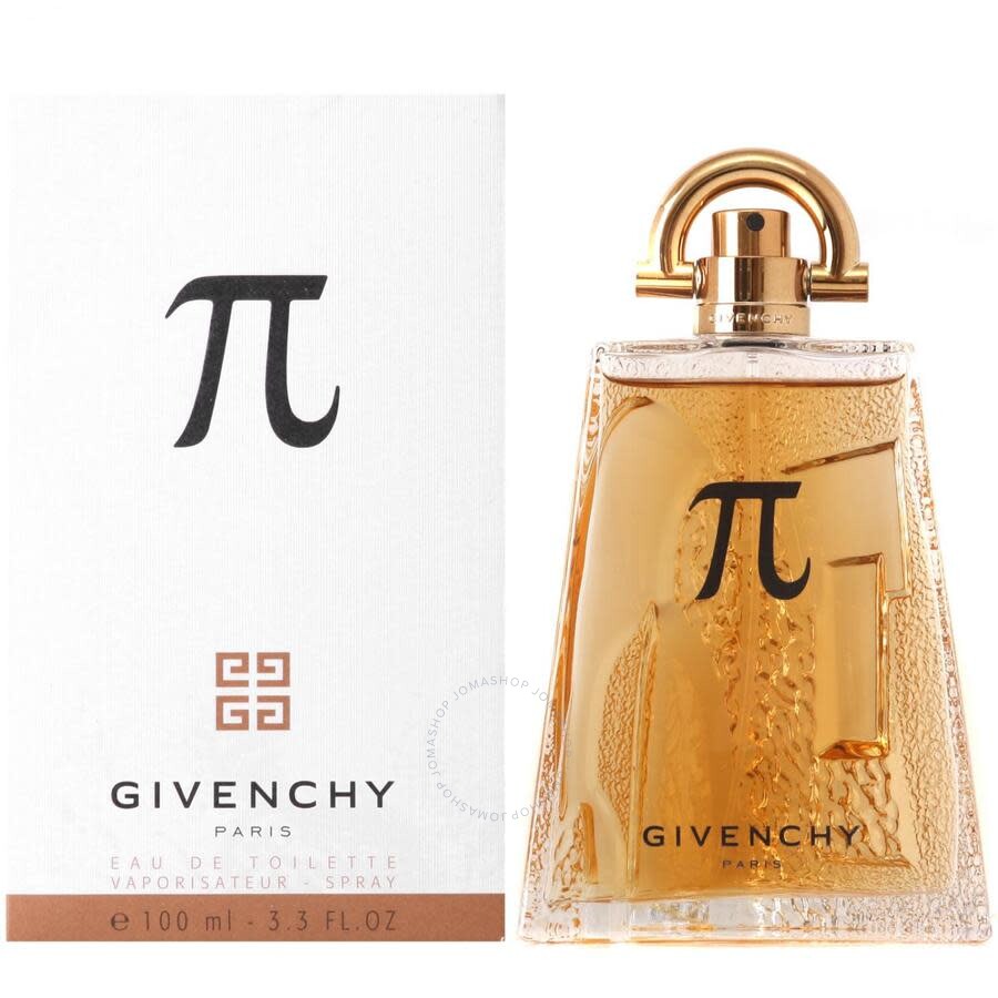 Givenchy PI 100ml EDT