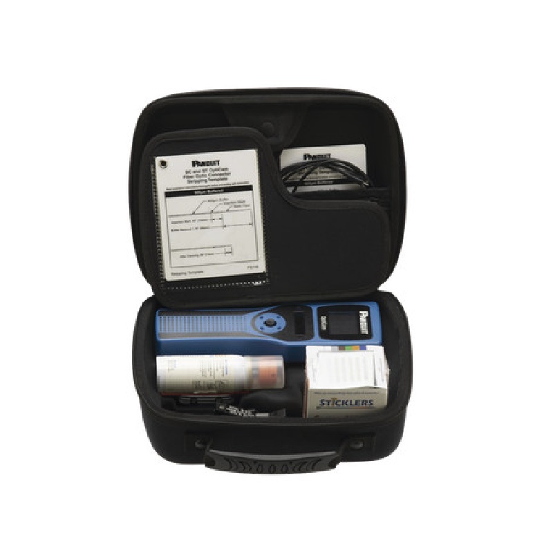 Kit de Herramientas Panduit Opticam 2 Para Terminación de Conectores de ...