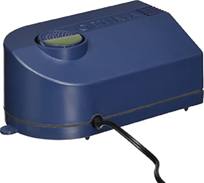 Bomba Optima mas de 30 Gal (113.5 L) - Hagen