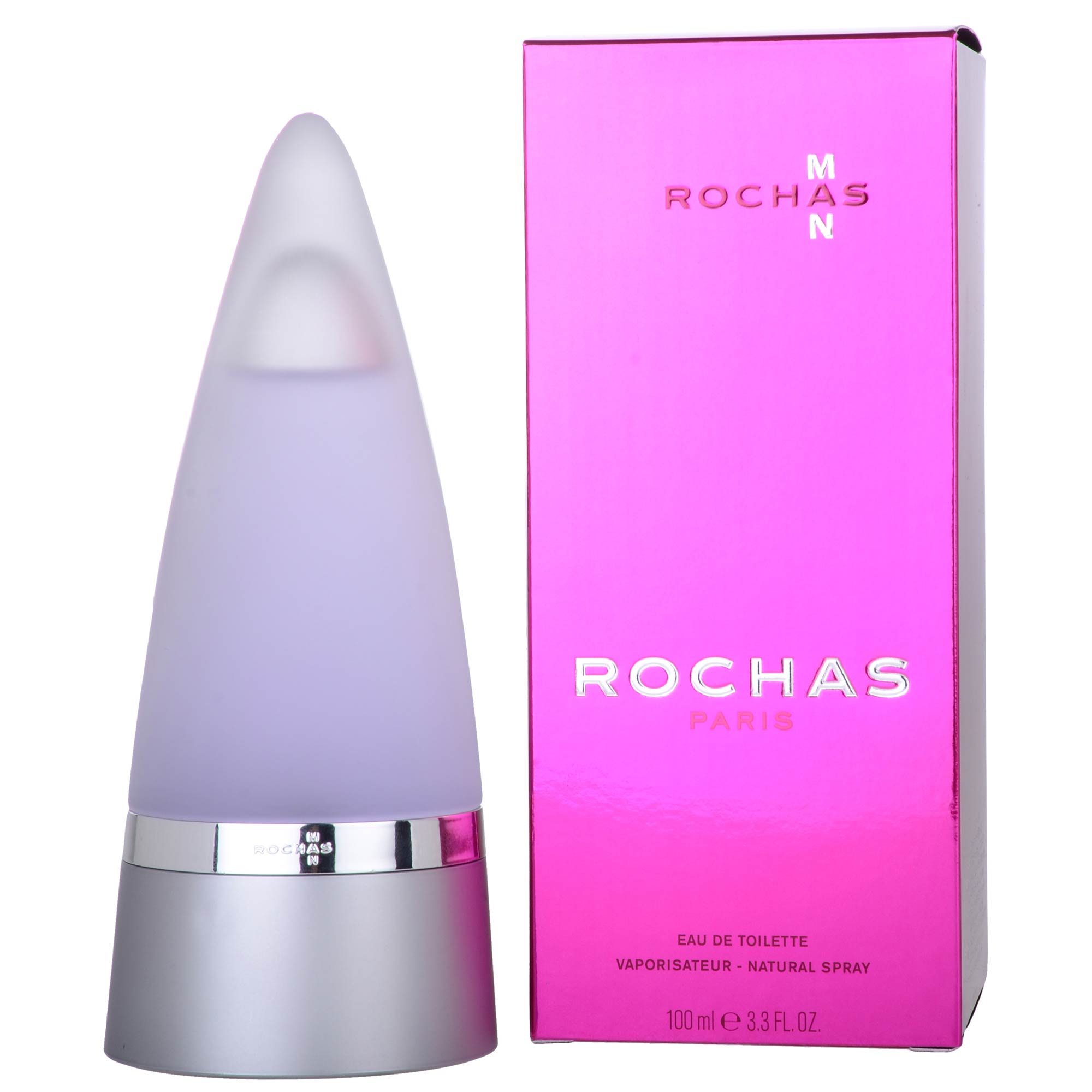 Rochas Rochas Man 100ml EDT