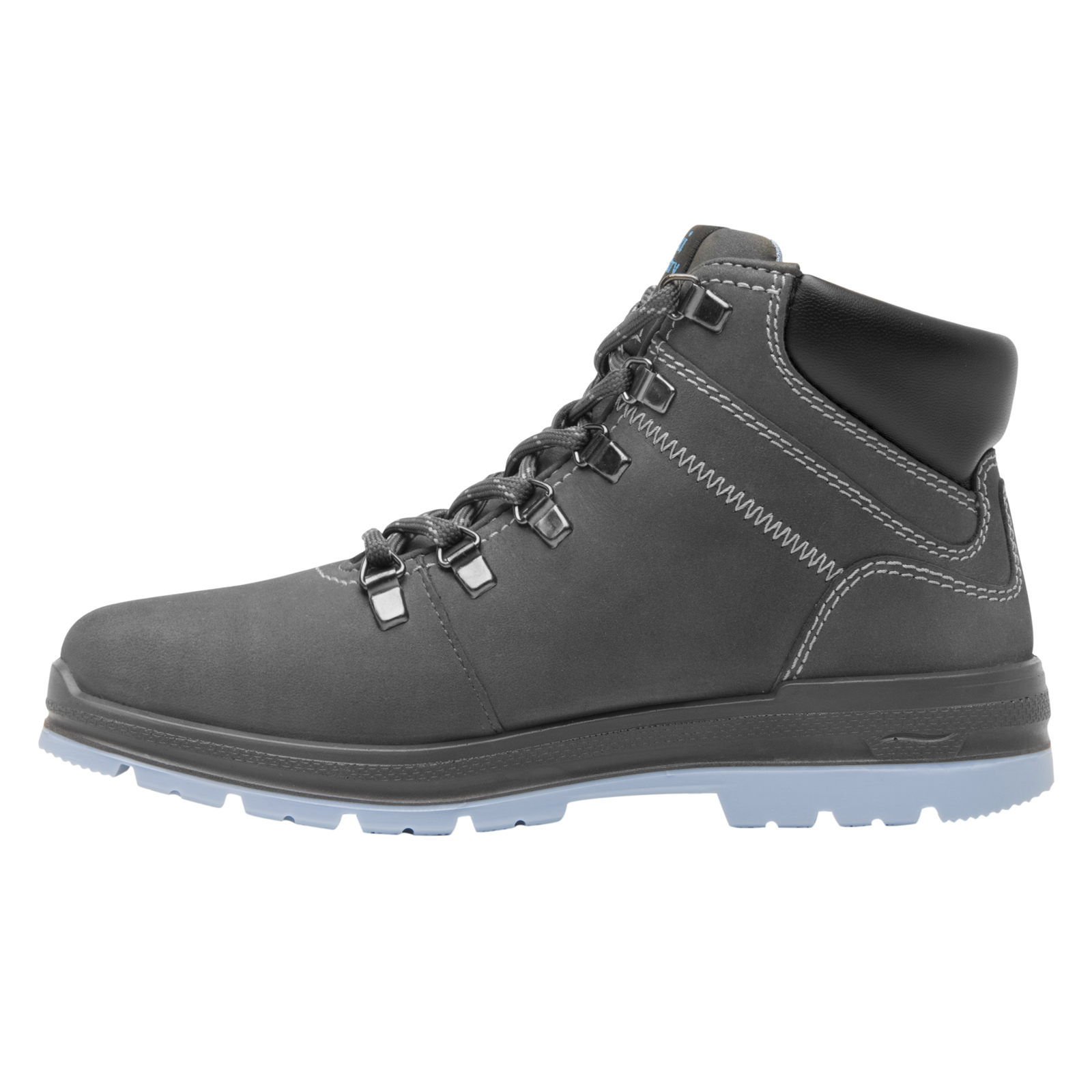 BOTA URBANA DAMA FLEXI COUNTRY 116802 GRIS OUTDOOR WATER RES
