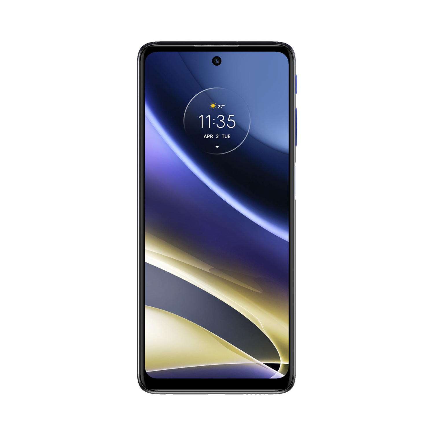 MOTOROLA MOTO G51 8GB 128GB 5G AZUL METALICO