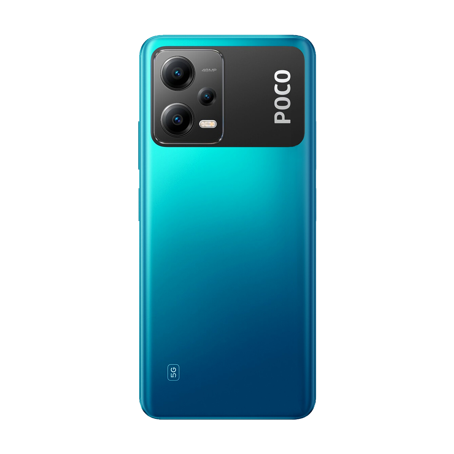 POCO X5 6GB 128GB 5G AZUL