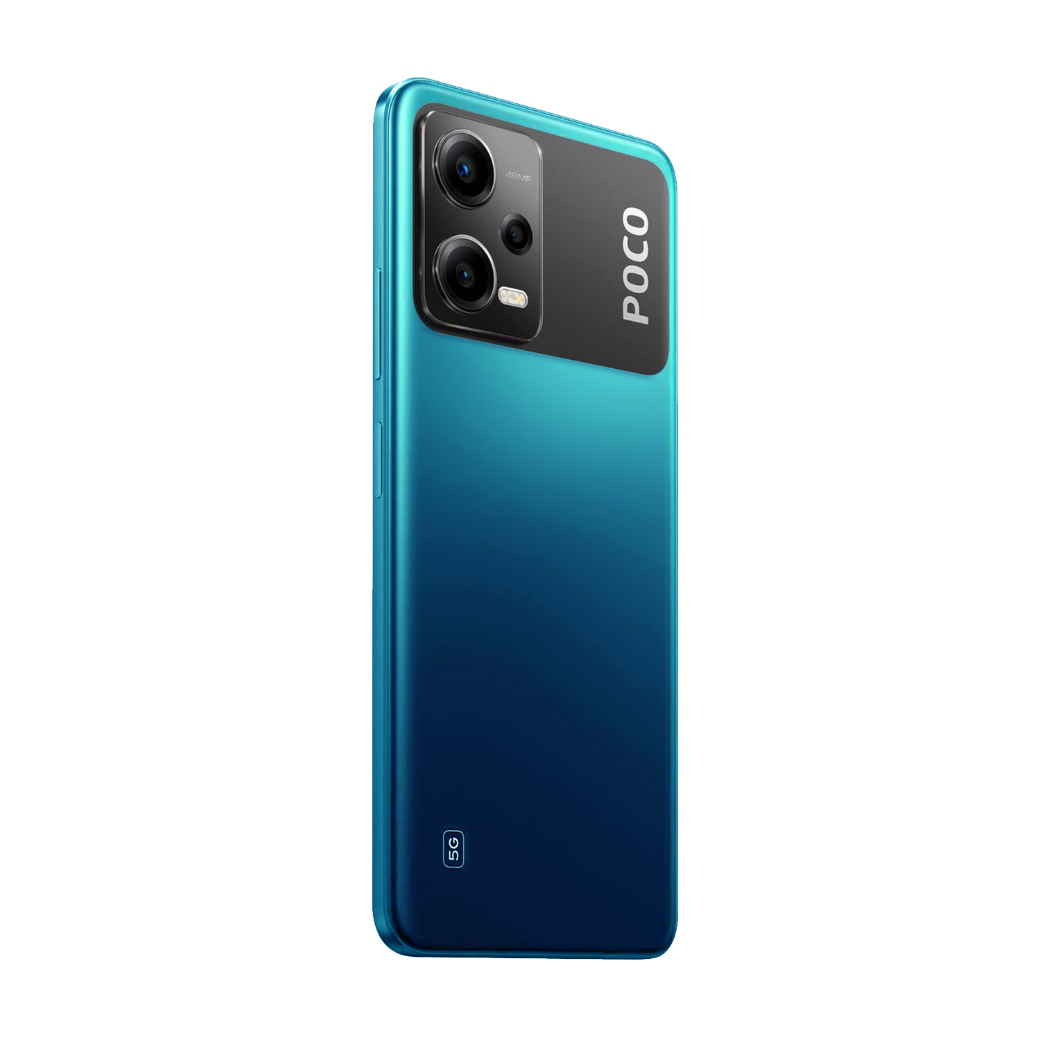 POCO X5 6GB 128GB 5G AZUL
