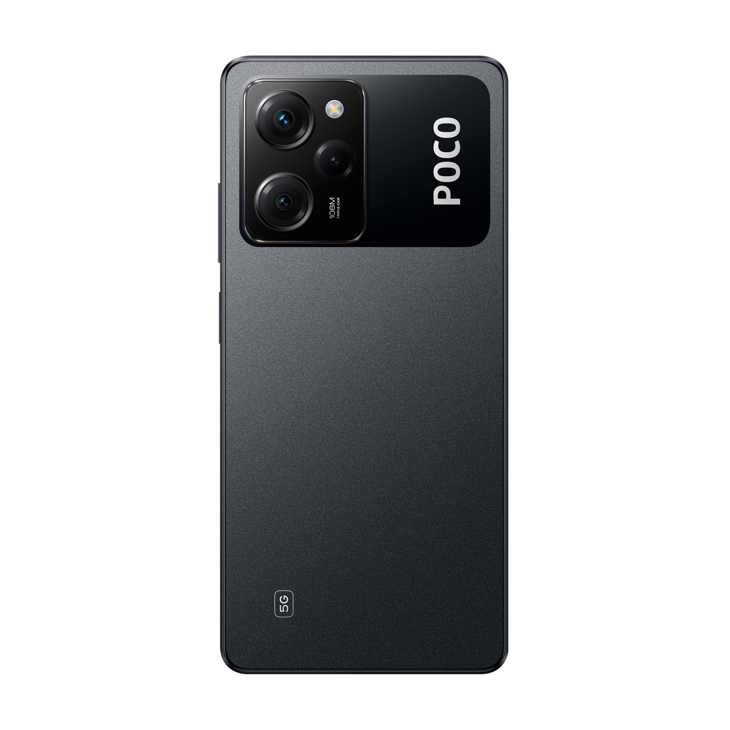 POCO X5 PRO 6GB 128GB 5G NEGRO