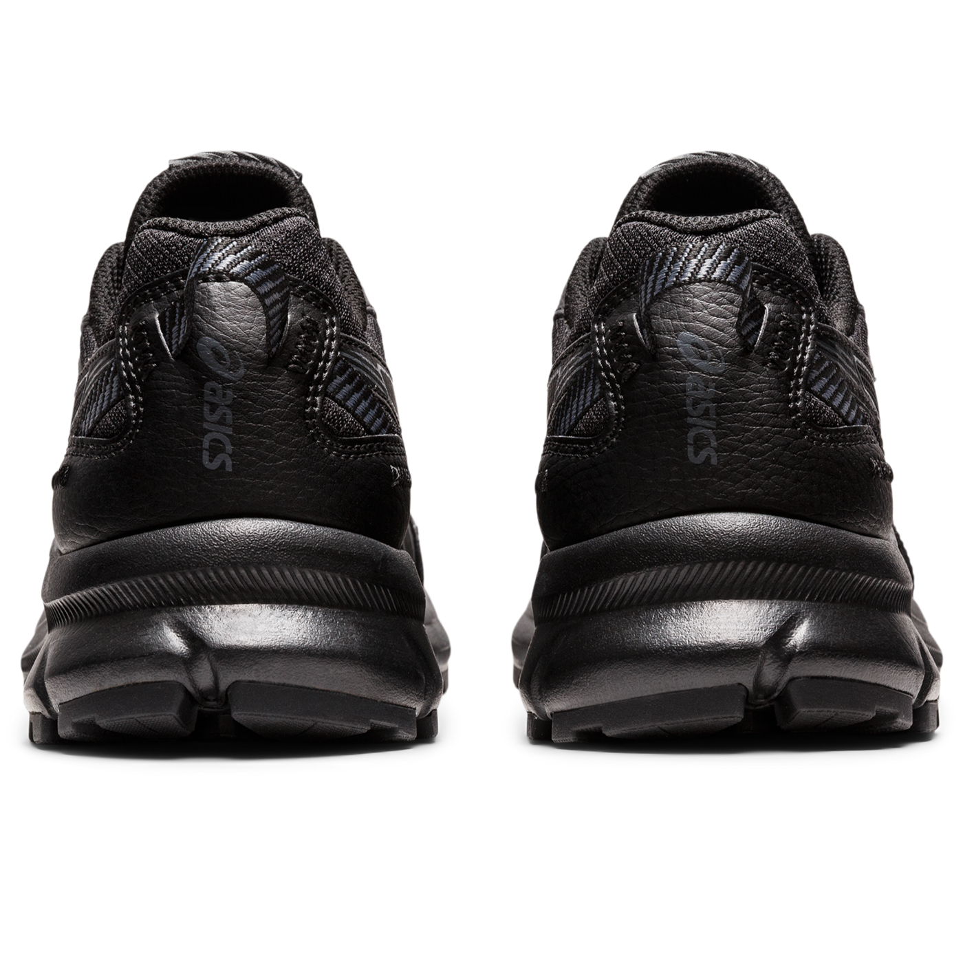 TENIS ASICS MUJER NEGRO TRAIL SCOUT 2 STANDARD 1012B039.002
