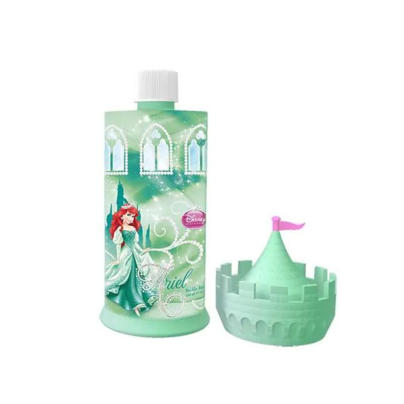 DISNEY PRINCESS ARIEL BUBBLE BATH 350 ML