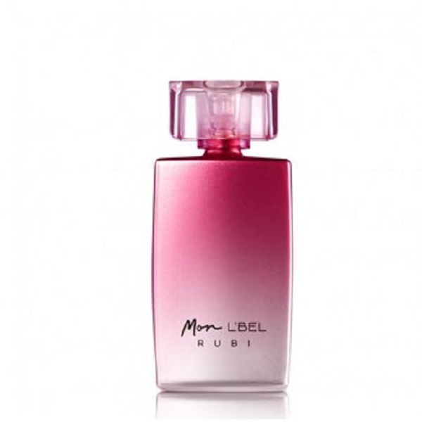 Mon Rubi Perfume para Dama 40 ml - L'bel