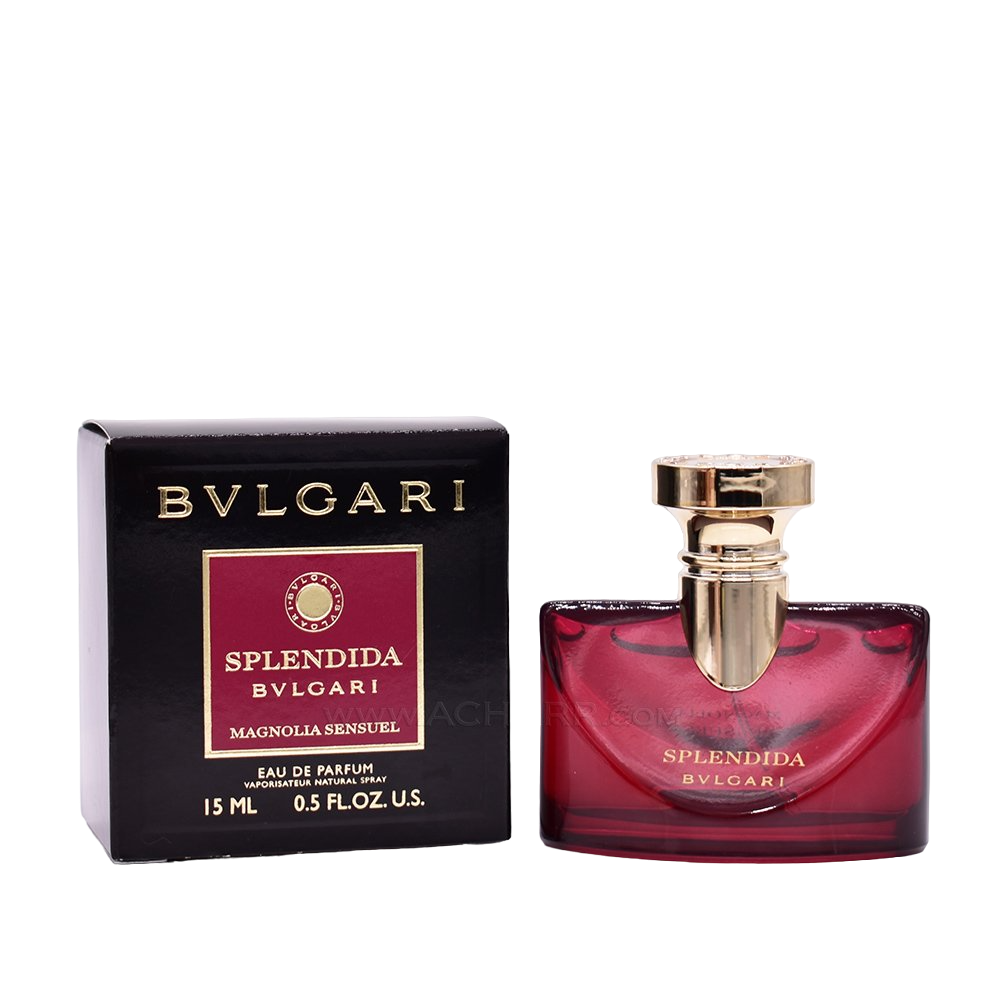 Bvlgari Splendida Dama Mini EDP 15ml