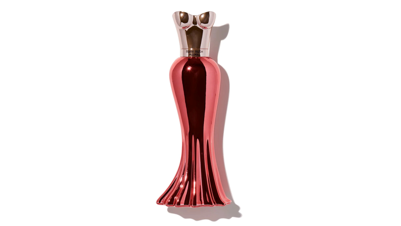 Paris Hilton Ruby Rush 100ml EDP