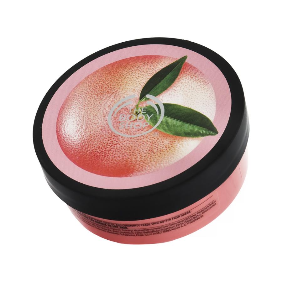 The Body Shop Crema Pink Grapefruit