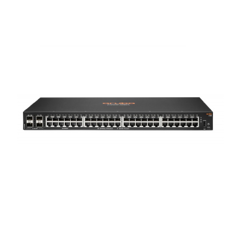 Switch Aruba Instant On 1930 24G 4SFP/SFP+ (JL682A)