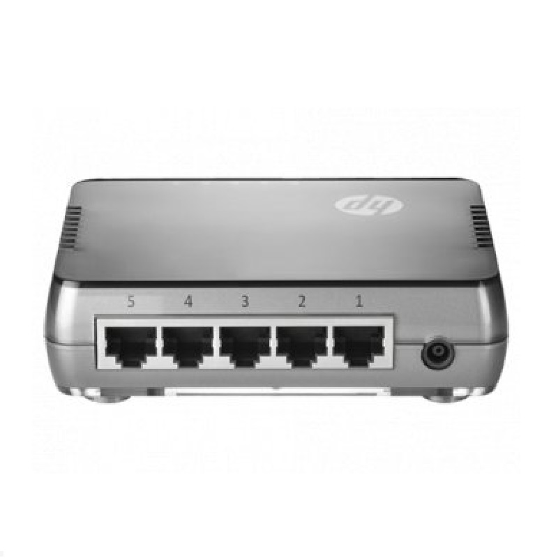 Switch HPE Gigabit Ethernet OfficeConnect 1405 5G v3