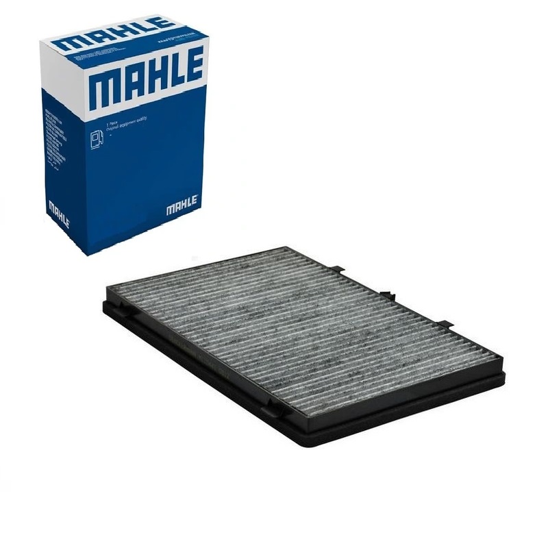 Filtro De Cabina Rover 75 Mg 1999-2005 Marca Mahle