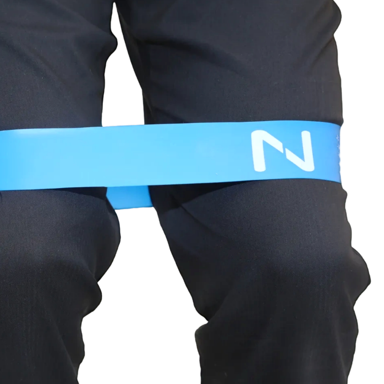 Kit 5 Bandas Ligas Para Hacer Ejercicio Resistencia Piernas