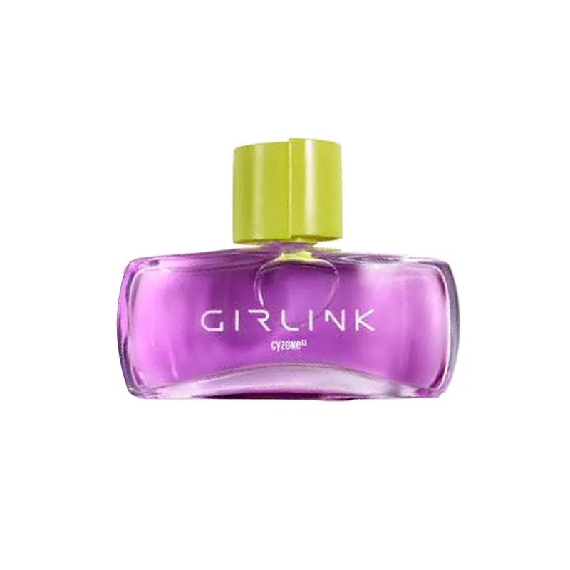 Girlink by Cyzone Perfume para Dama 50 ml