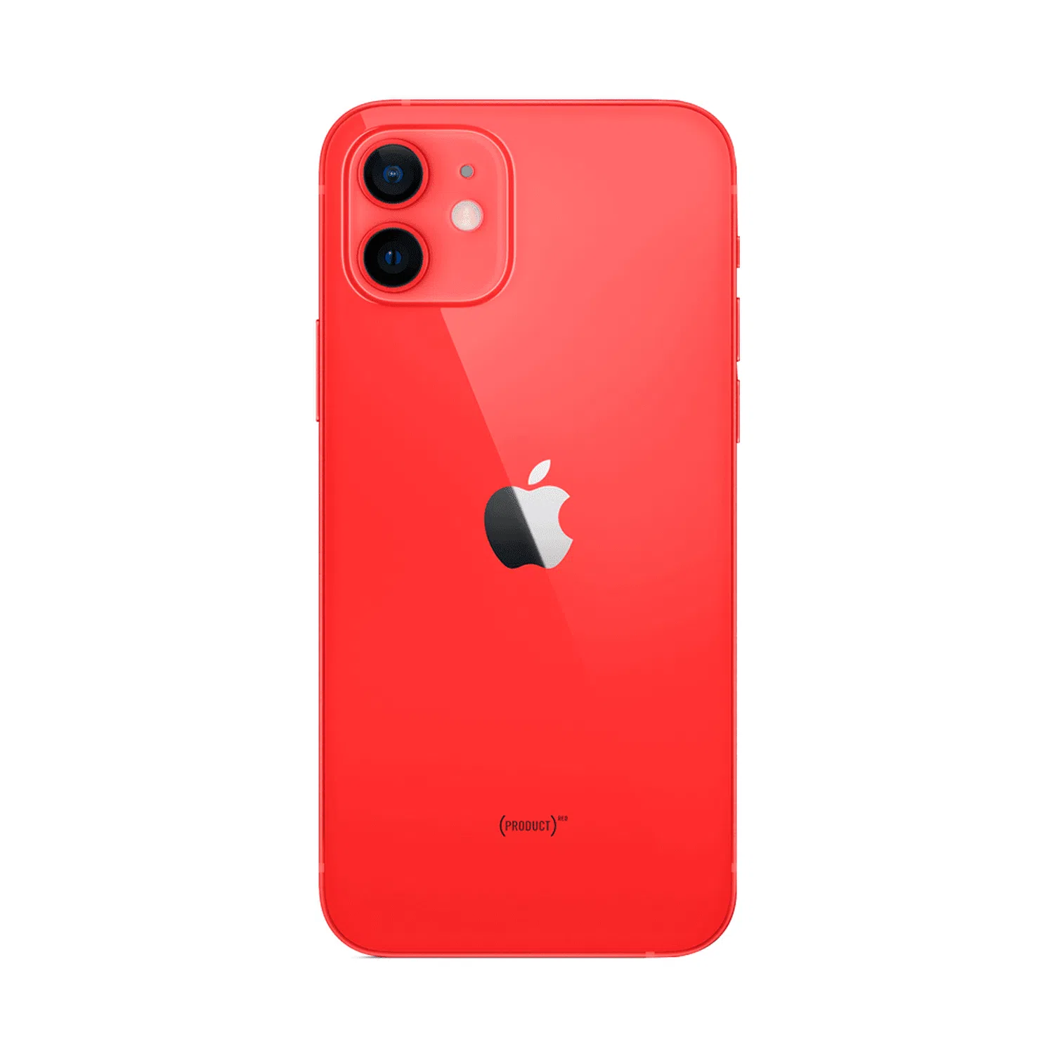 iPhone 12 128GB Reacondicionado Grado (A,B) Rojo