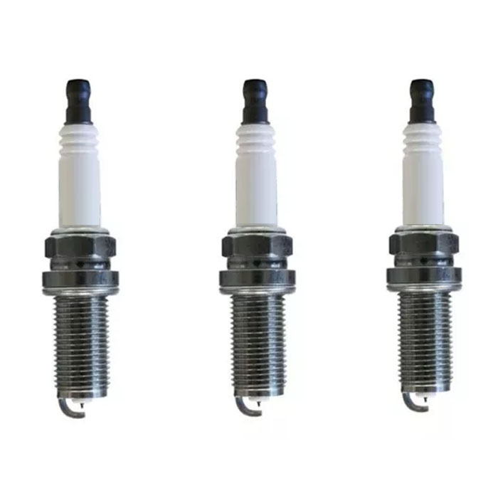 Bujias Mitsubishi Mirage 1.2 Ngk 3 Piezas