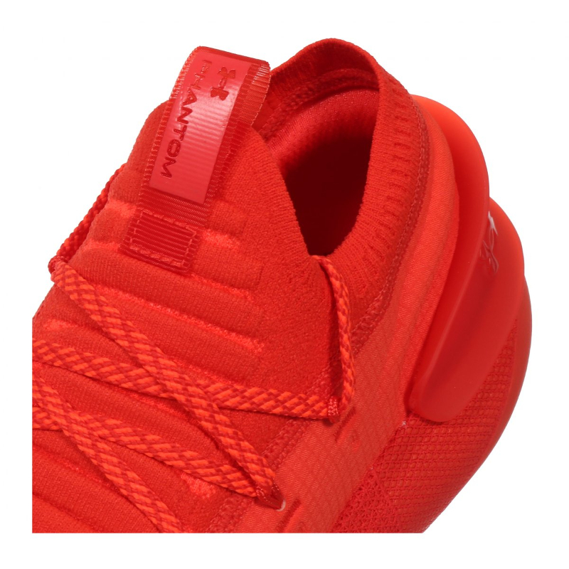 Tenis Hombre Under Armour Hovr Phantom 3 3025516-602 Correr