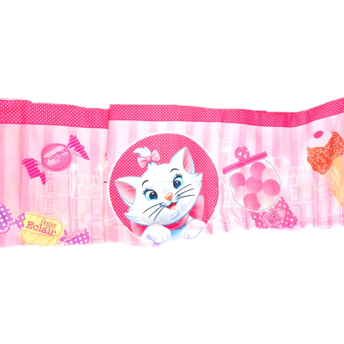 Juego de sábanas Gatita Marie Individual