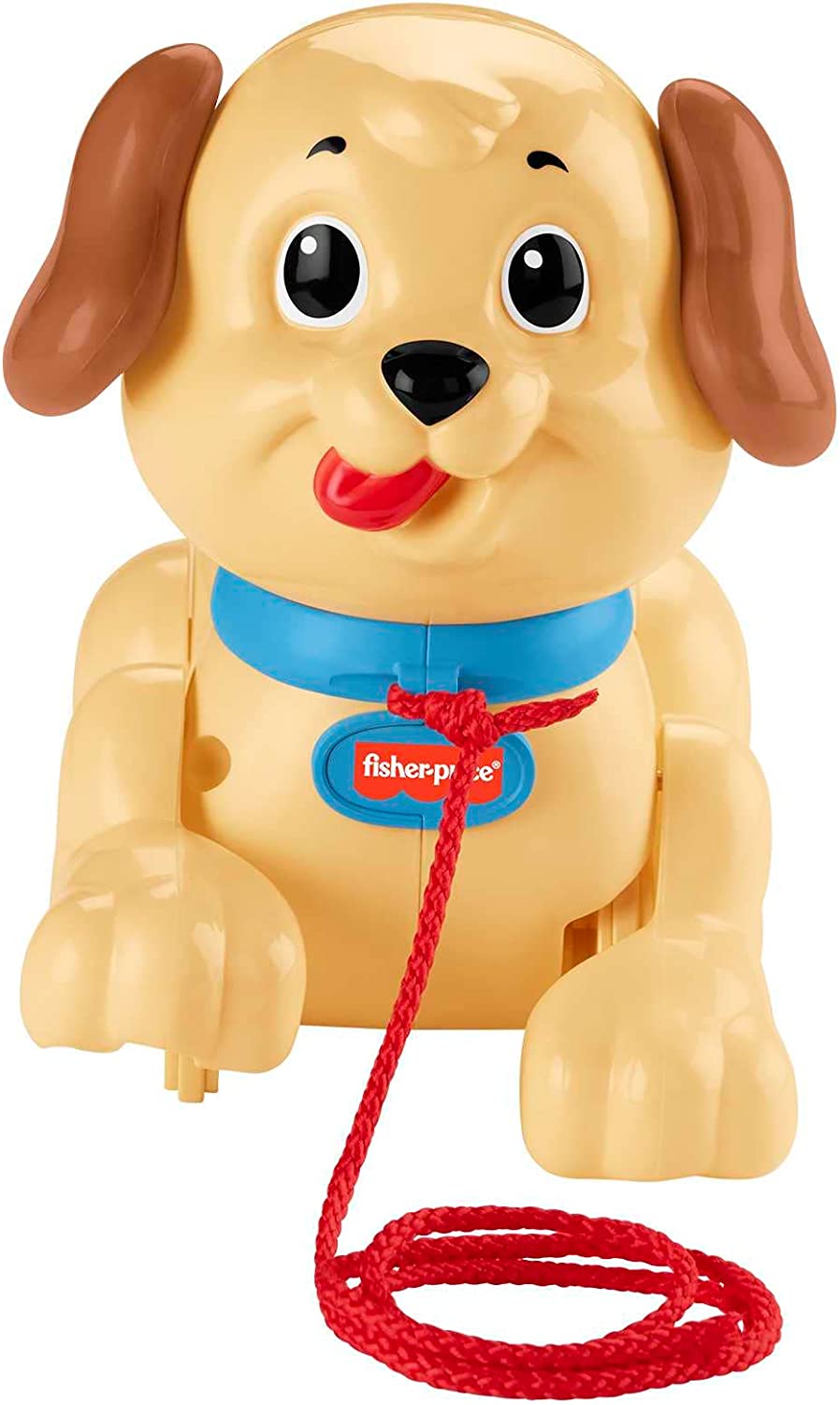 Fisher Price Pequeño Snoopy