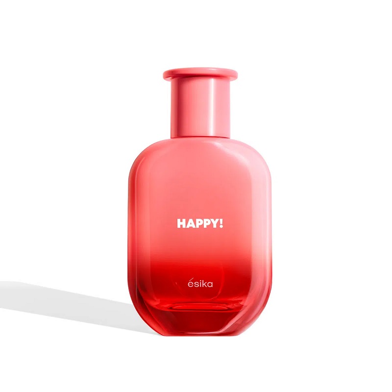 Happy! by Esika Perfume para Dama 45 ml