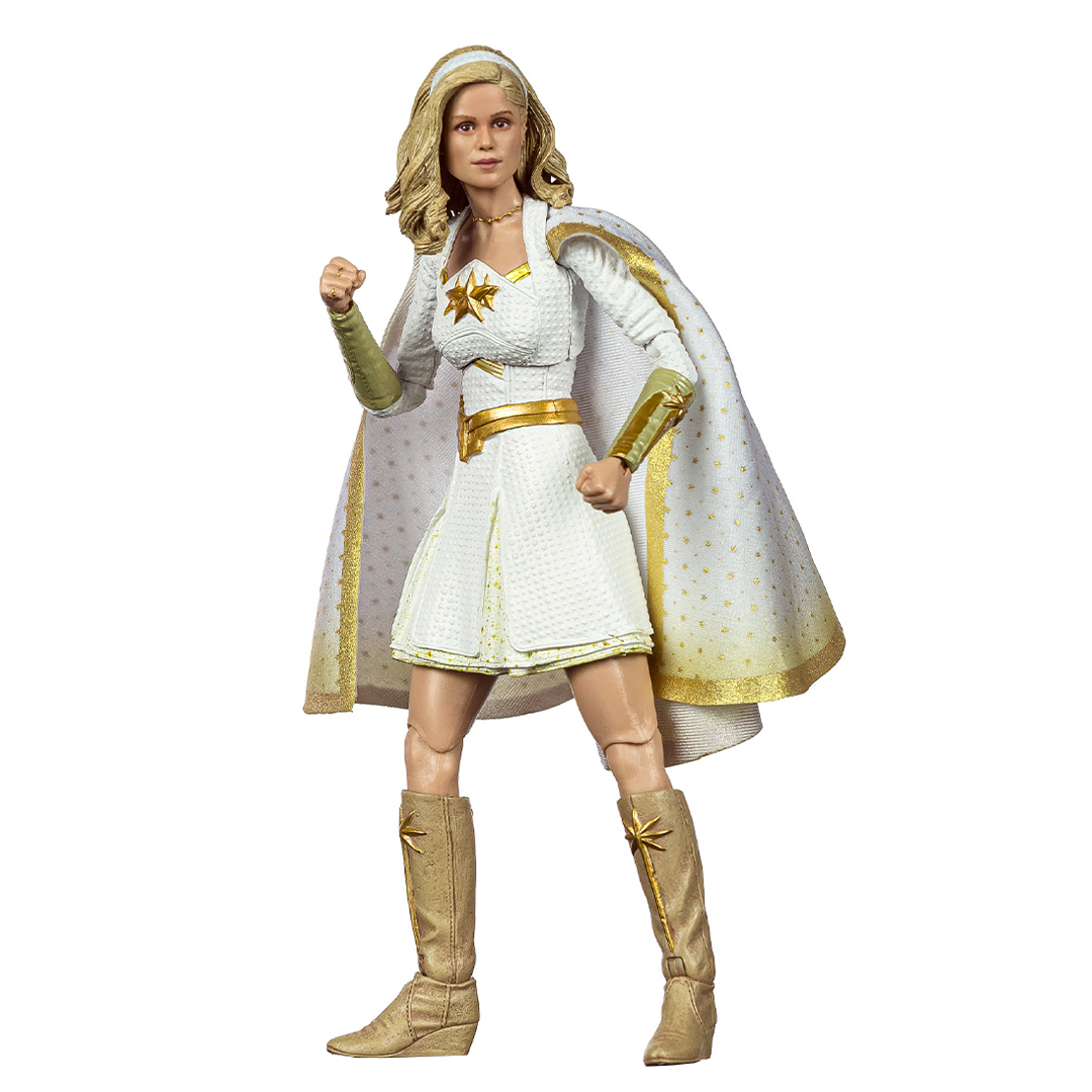 NECA Ultimate Starlight The Boys