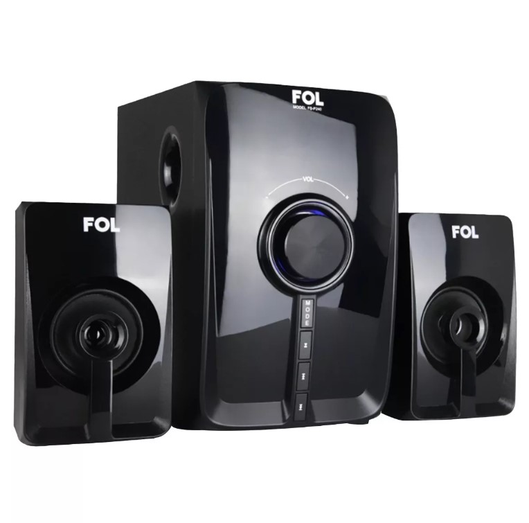 Bocina Fol Mejor Precio Mayo 2023|BigGo México