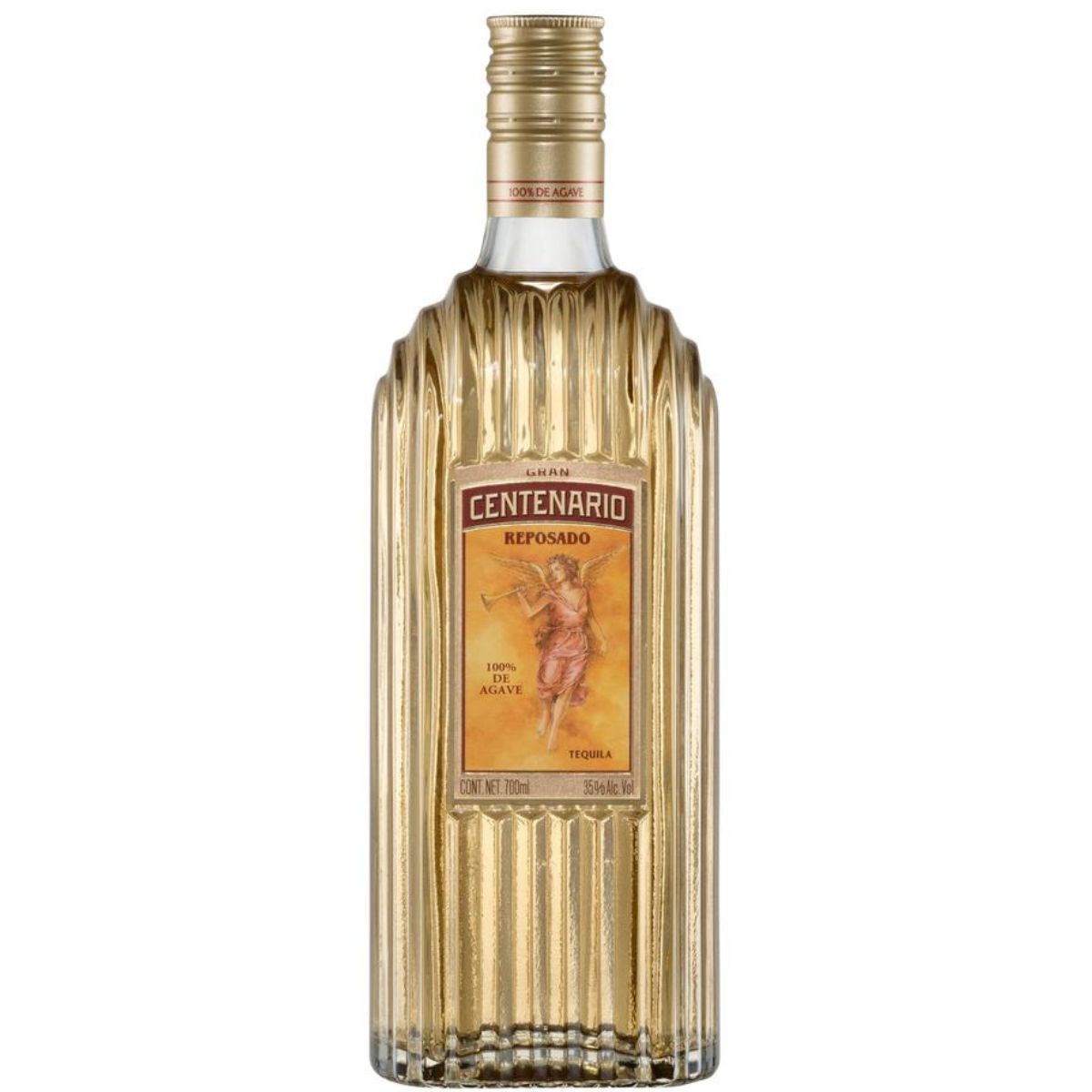 Tequila Gran Centenario Reposado 700ml Tequila Gran Centenario Reposado 700ml