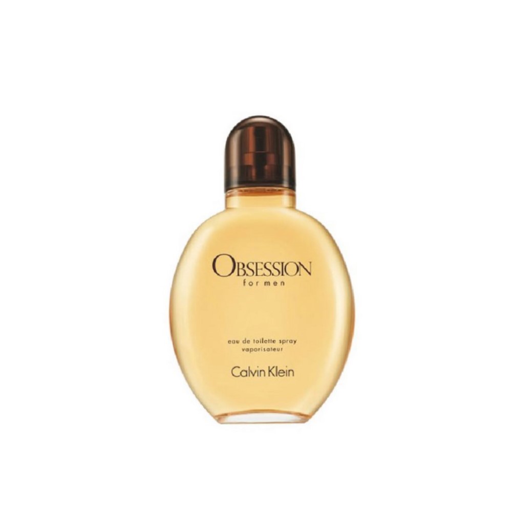 Perfume Obsession for Men 125 ml