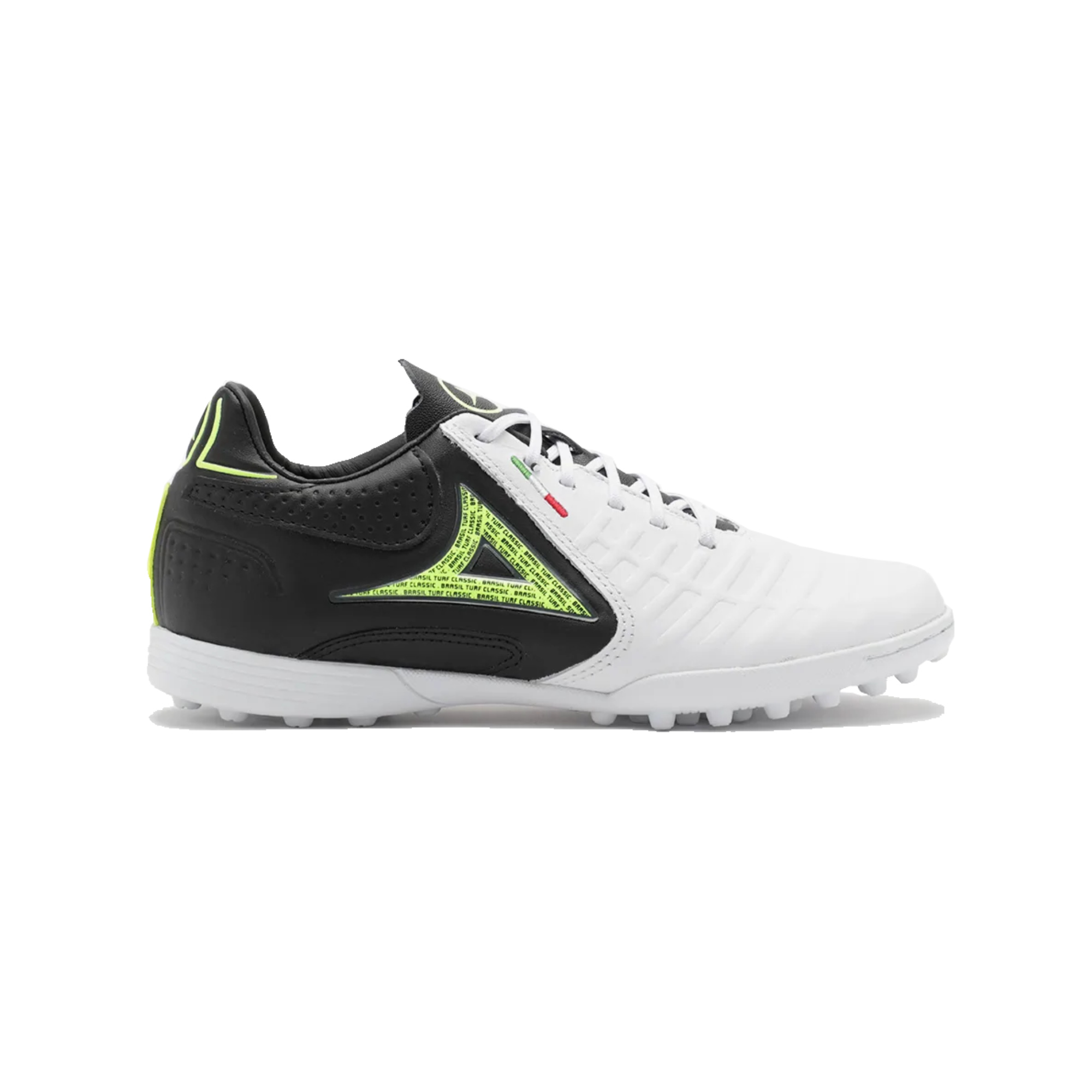 Tenis Pirma Turf Hombre Brasil Reinier 3043