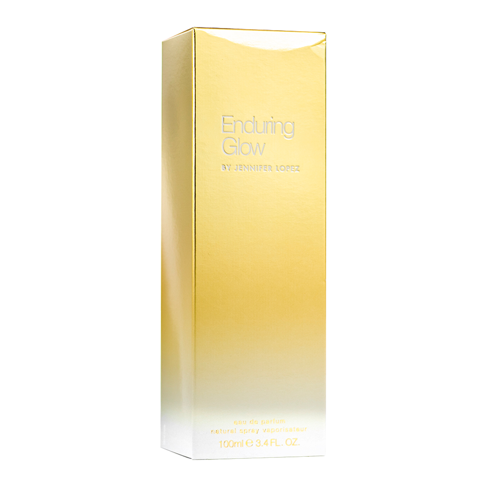 JLO ENDURING GLOW EDP 100ML