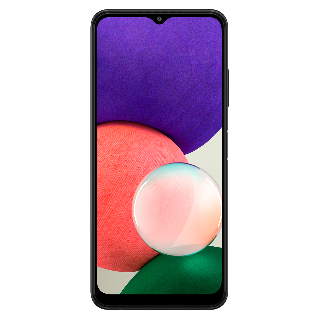 Celular Samsung Galaxy A22 5G Dual Sim 128GB Gray 4GB Ram