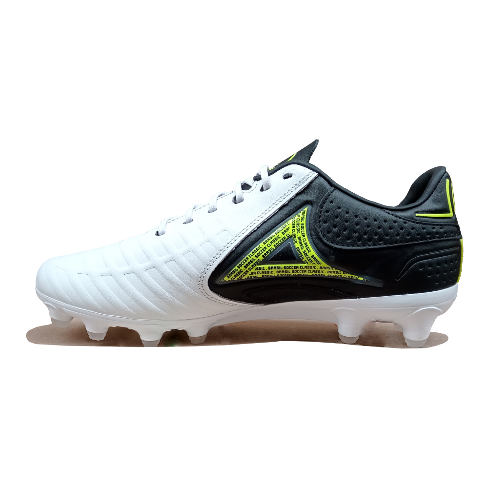 Tenis Pirma Soccer Hombre Brasil Reinier 3042