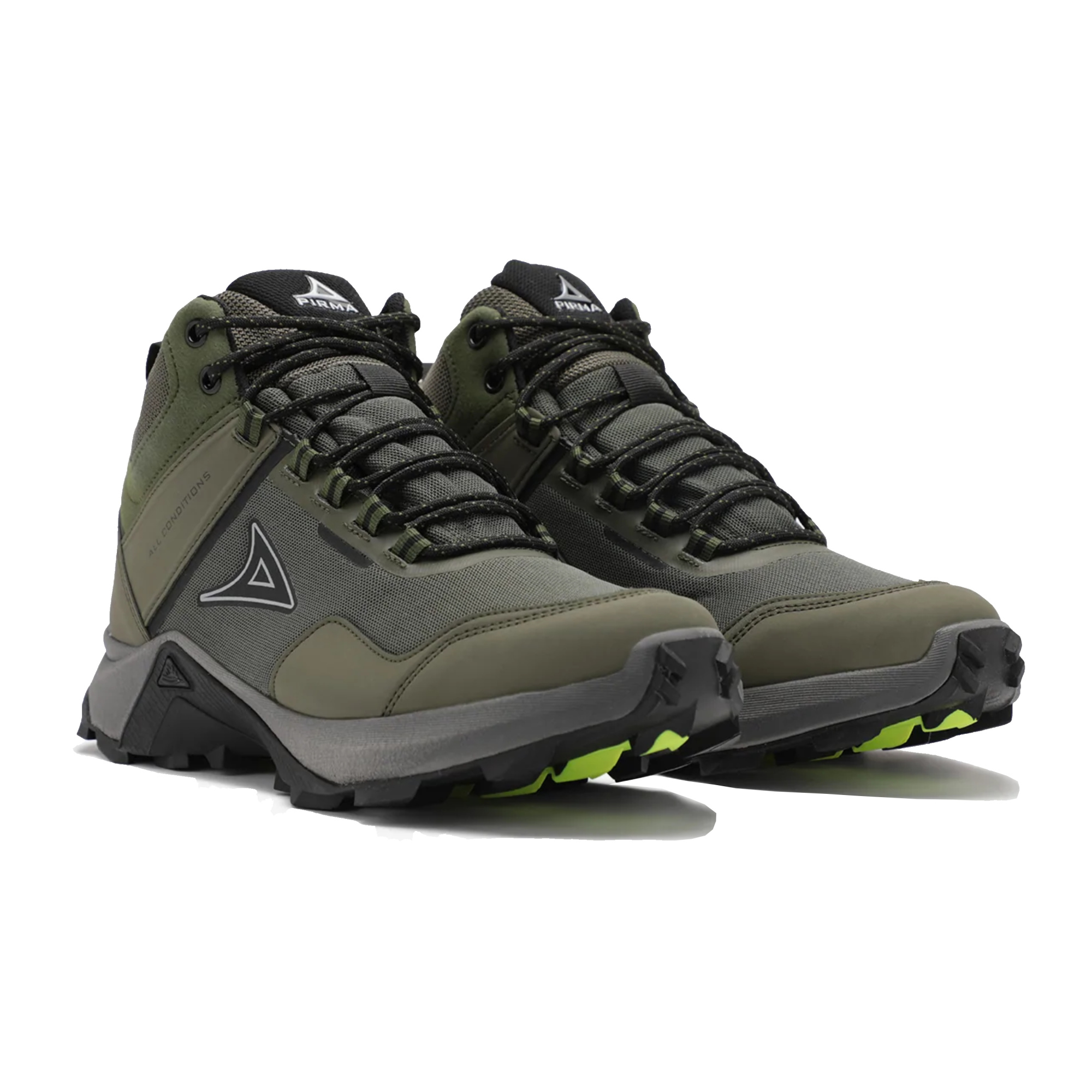 Tenis Pirma Outdoor Hombre Extreme 1308