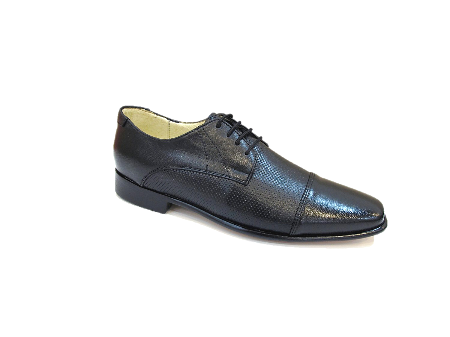 Zapatos de vestir Hombre Piel Calzado Mariles
