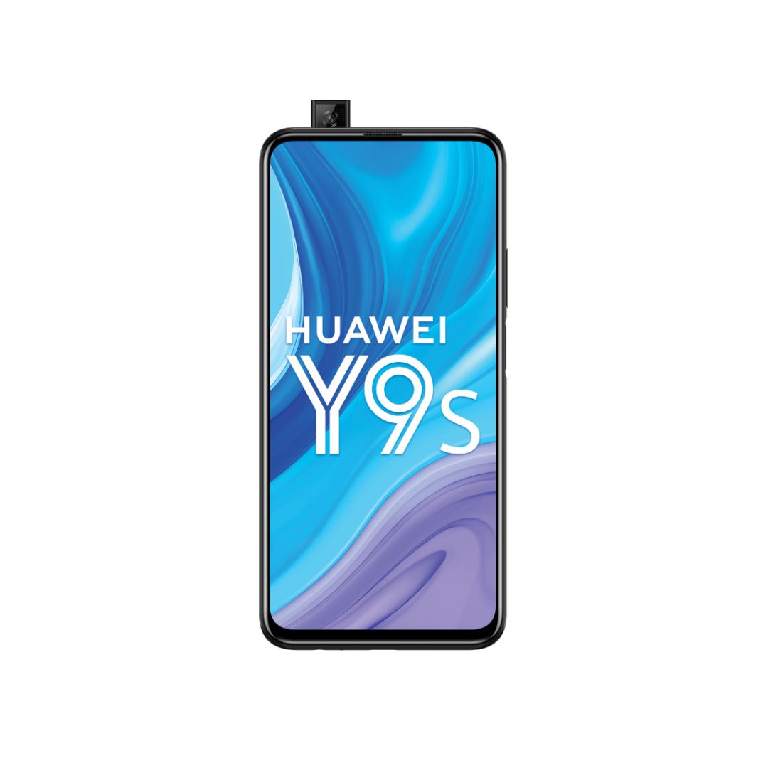 Huawei Y9s 128GB Azul (Reacondicionado Grado A)