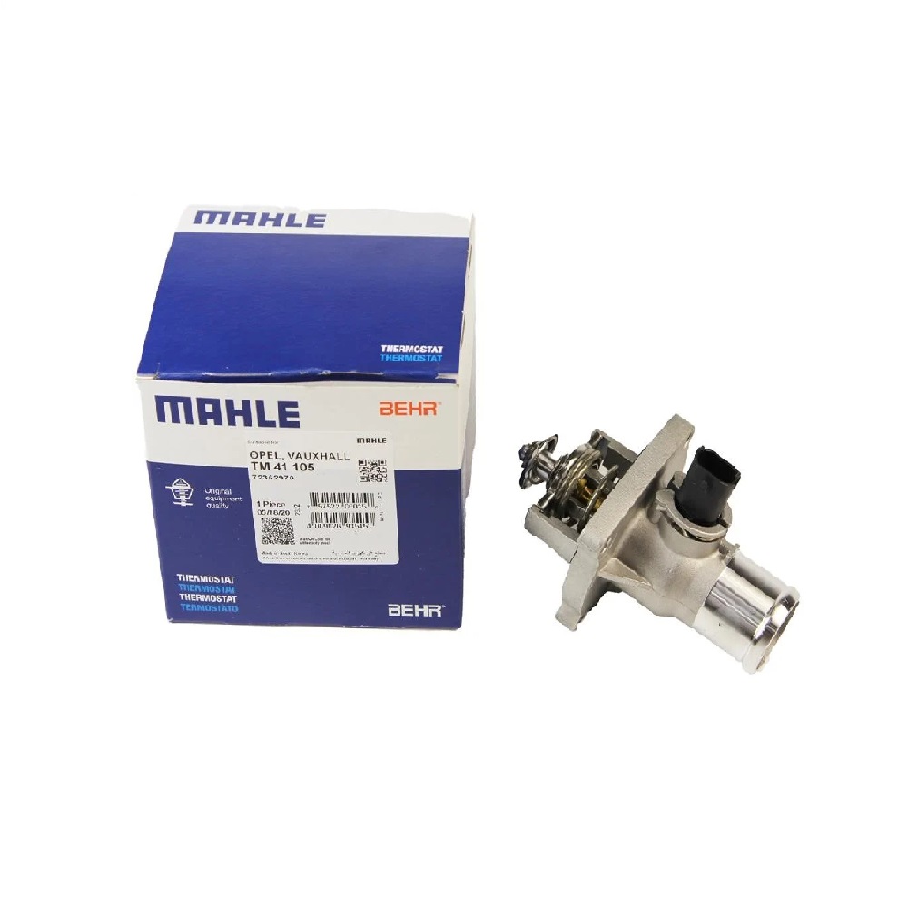 Termostato Chevrolet Aveo, Cruze, Trax Marca Mahle