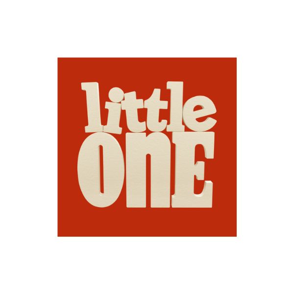 Little One Alimento Balanceado Para Conejos Junior 2.3kg