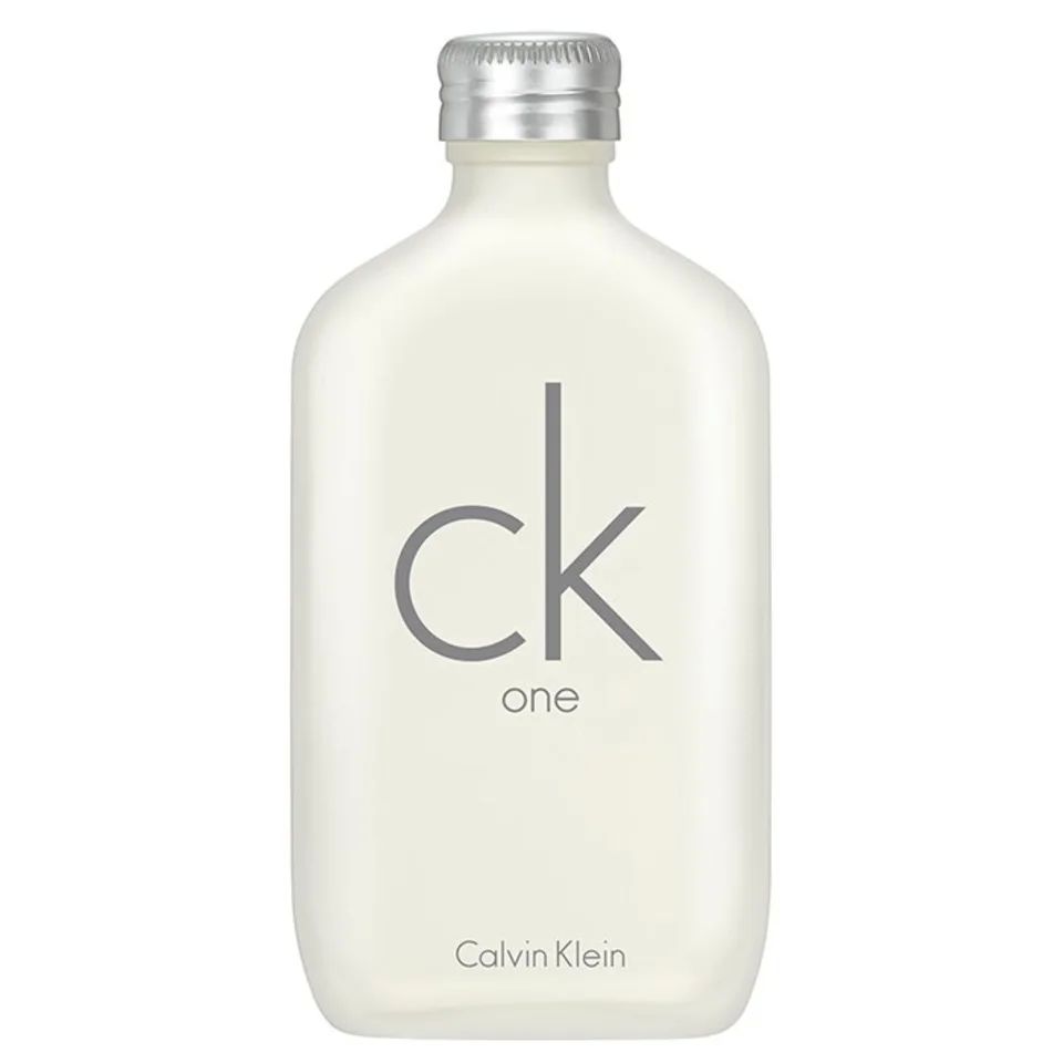CALVIN KLEIN CK ONE UNISEX 200 ML EDT