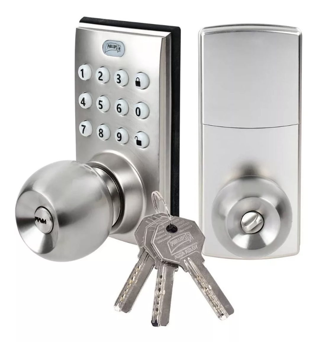 Perilla Digital PCD 275