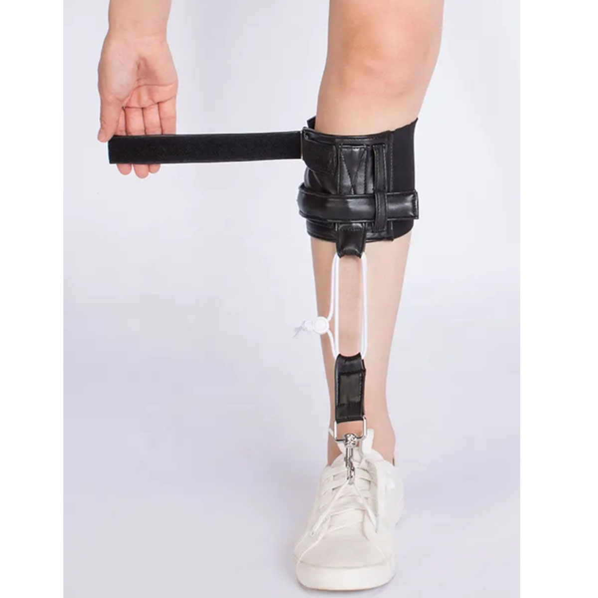 Ferula Fascitis Plantar Embolia Hemiplejia Stroke Pie Caido Equino