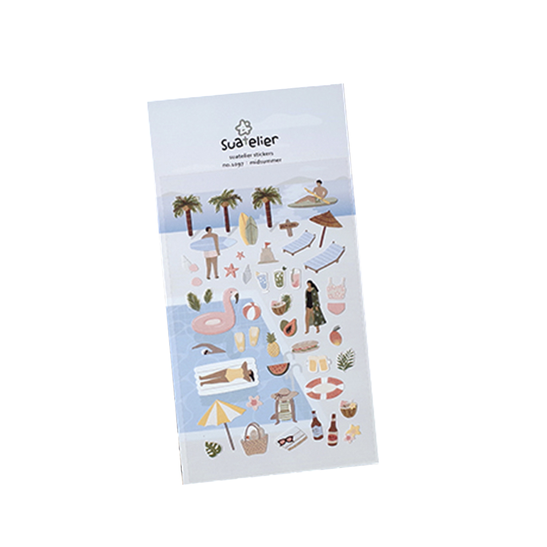 Stickers vacaciones | Portugalessence.com