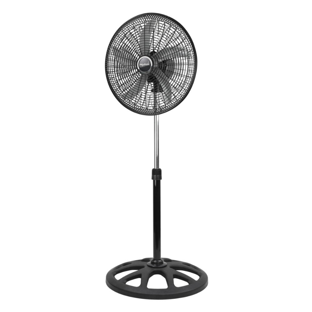 Ventilador de Pedestal 18plg 3404